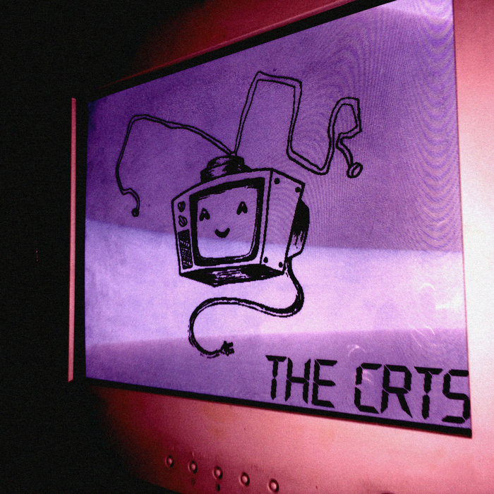 We Had A Week The CRTs we-had-a-week-the-crts