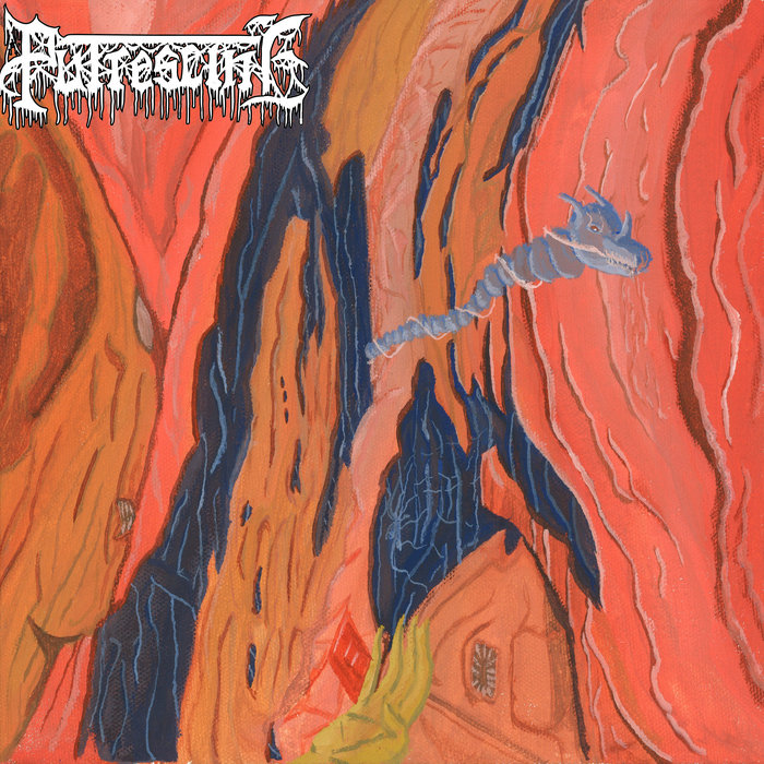 Enraptured | Putrescine