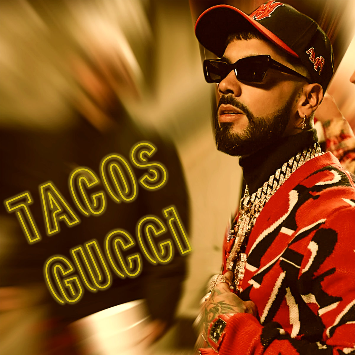 Tacos Gucci (Anuel AA) (Midas Remix) | Midas The Highest