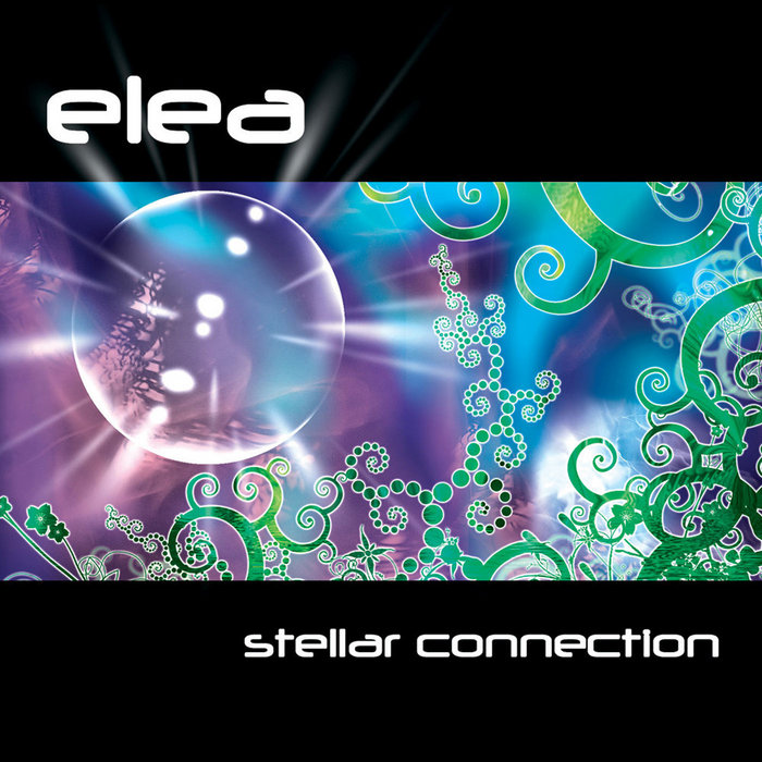 Stellar Connection | ELEA | Zen and Sounds