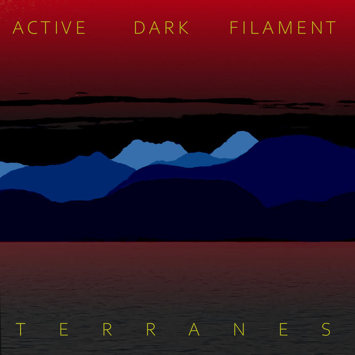 Terranes | Active Dark Filament