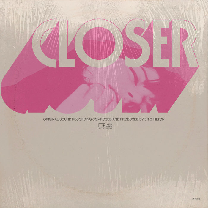 Closer | Eric Hilton