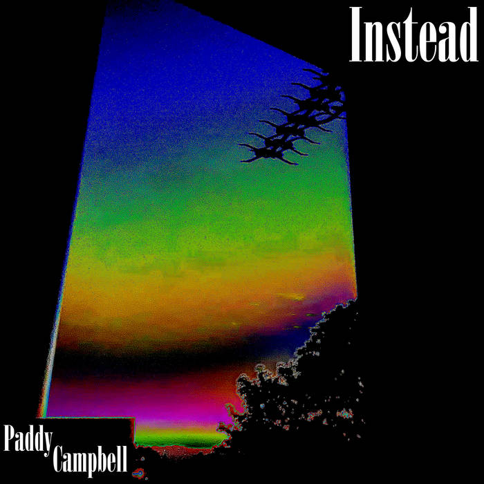 Music | Paddy Campbell