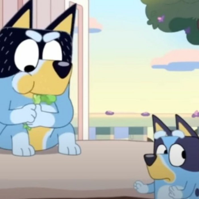 Blueycore, Season 1 | Lundy