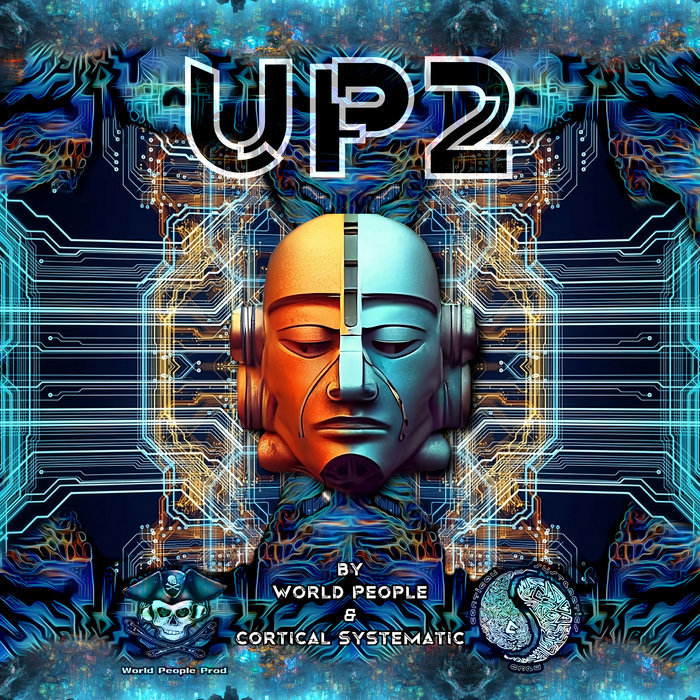 UP2 VA | World People Prod