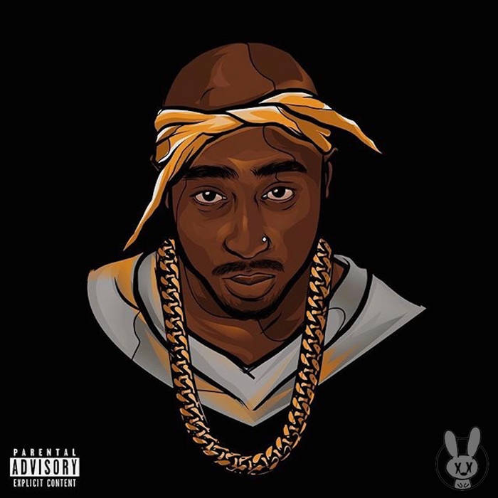 2pac Wallpaper Westside