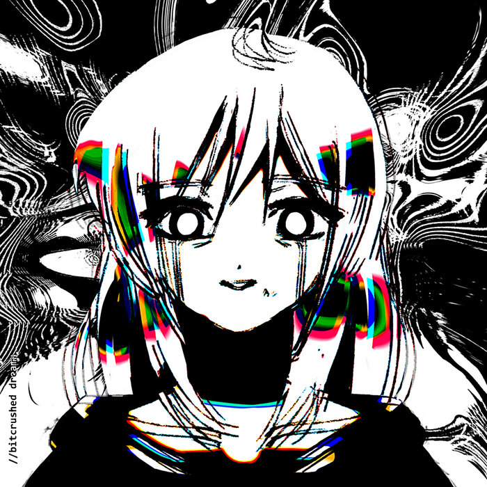 bitcrushed dreams | soulweaver