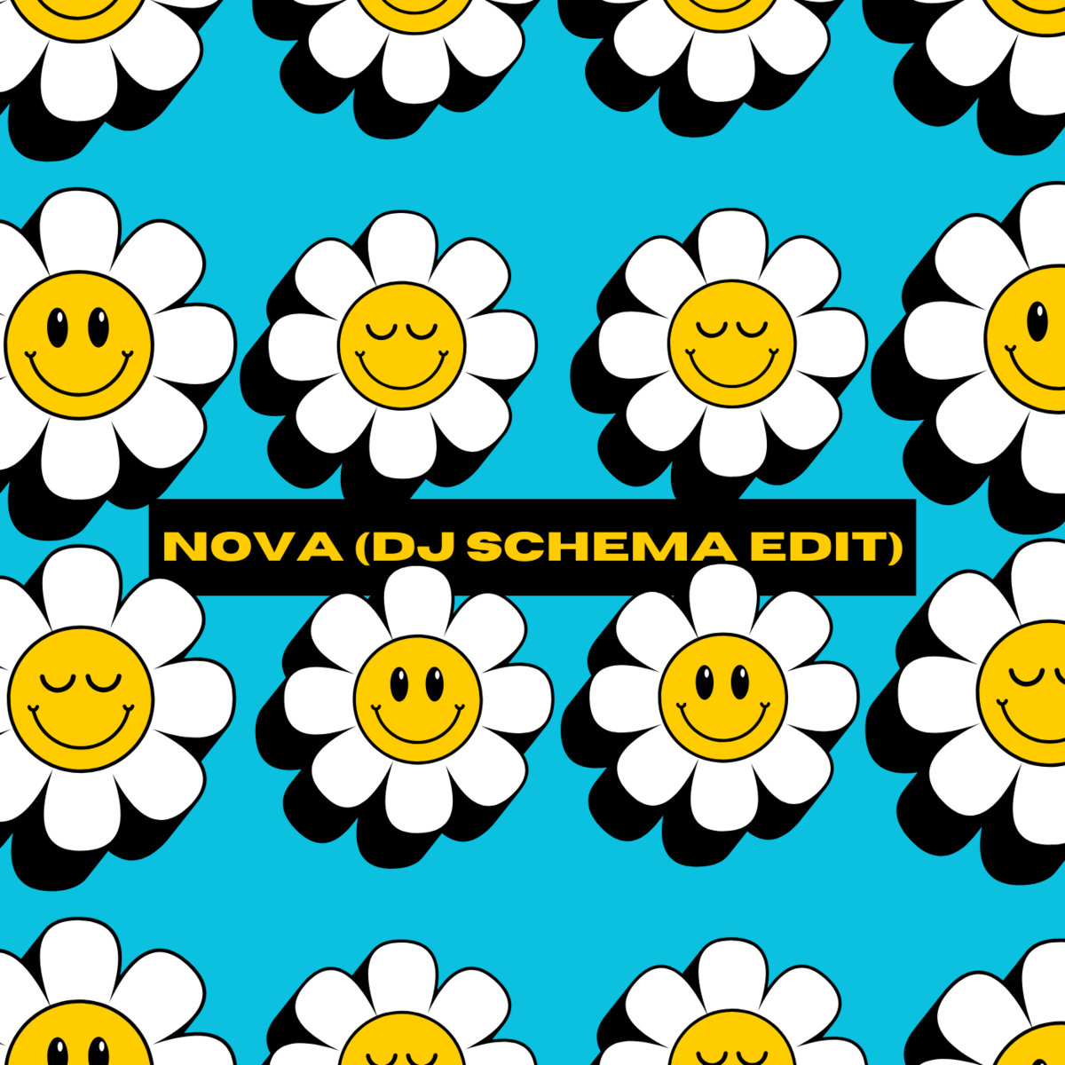 NOVA (DJ SCHEMA EDIT) | DJ SCHEMA