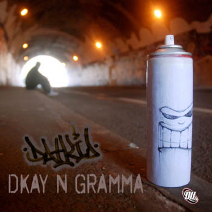 Dkay n Gramma | DATKID | BAILEYS BROWN