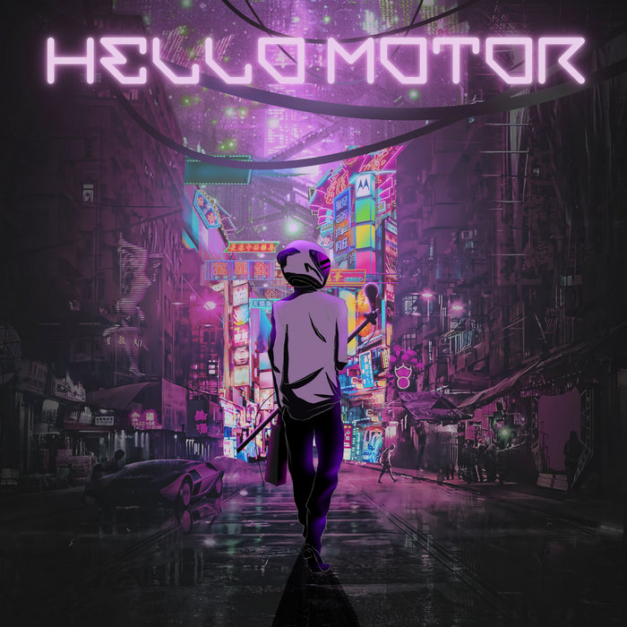 Hello Motor（你好機車） | MotorBoys機車男孩 | Showstart-release