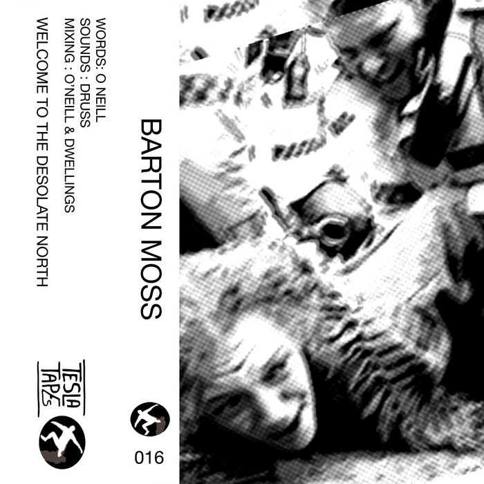 BARTON MOSS | Tesla Tapes