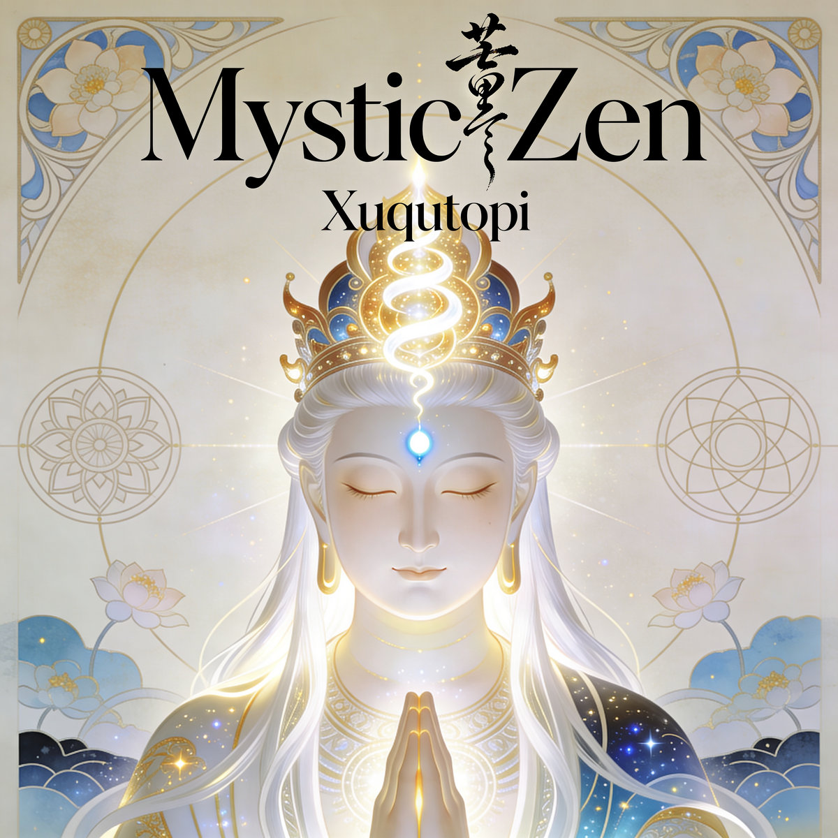 Mystic Zen | Xuqutopi 𓇳
