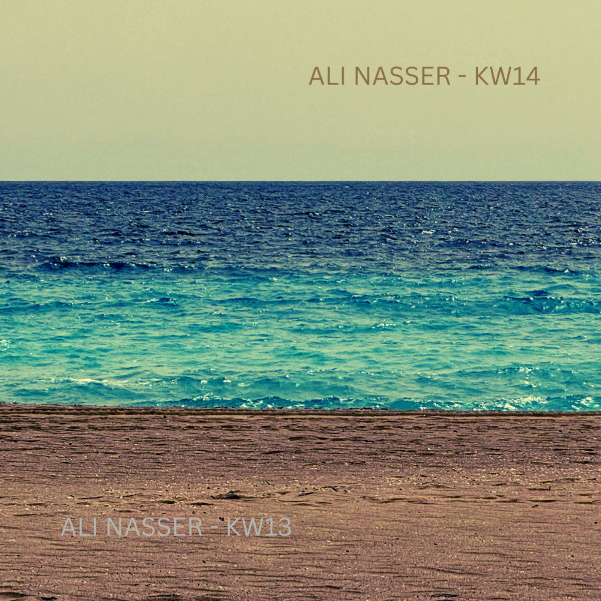 KW13 | Ali Nasser