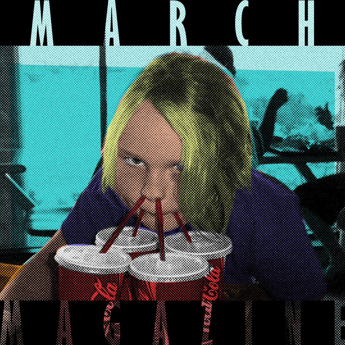 March Magazine | March Magazine