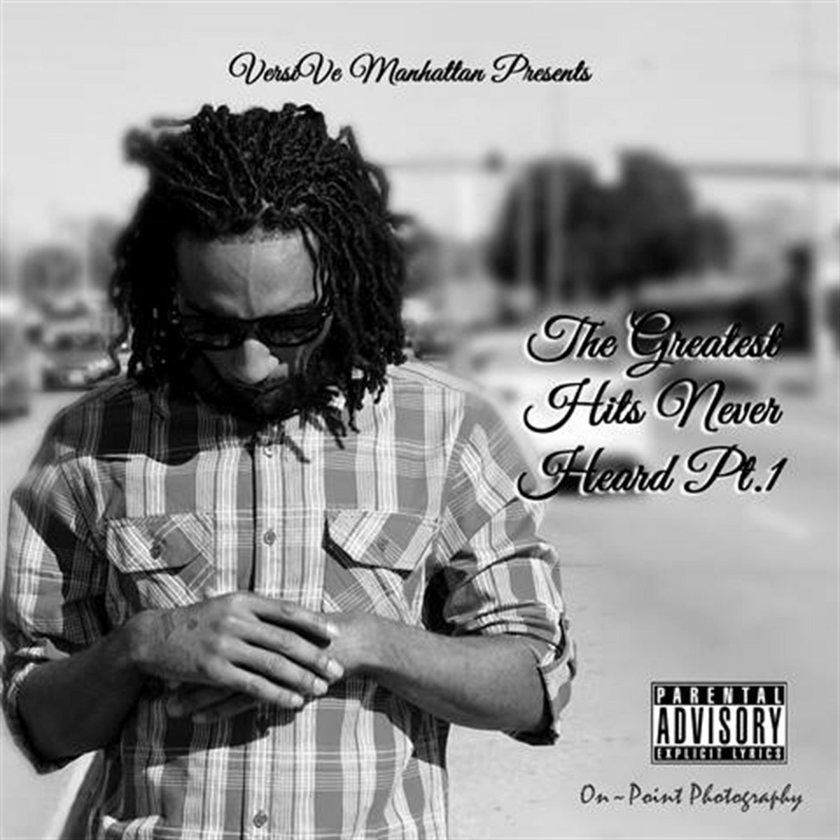 Changed The Game feat. Joshua Sykes, TEO, Scoony | VersiVe Manhattan