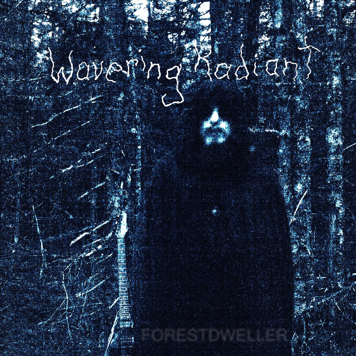 Forestdweller | Wavering Radiant | Viridian Records