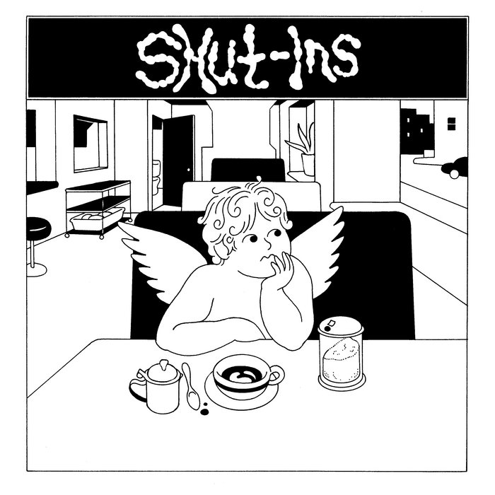 Stumbling / Swallow | Shut-Ins
