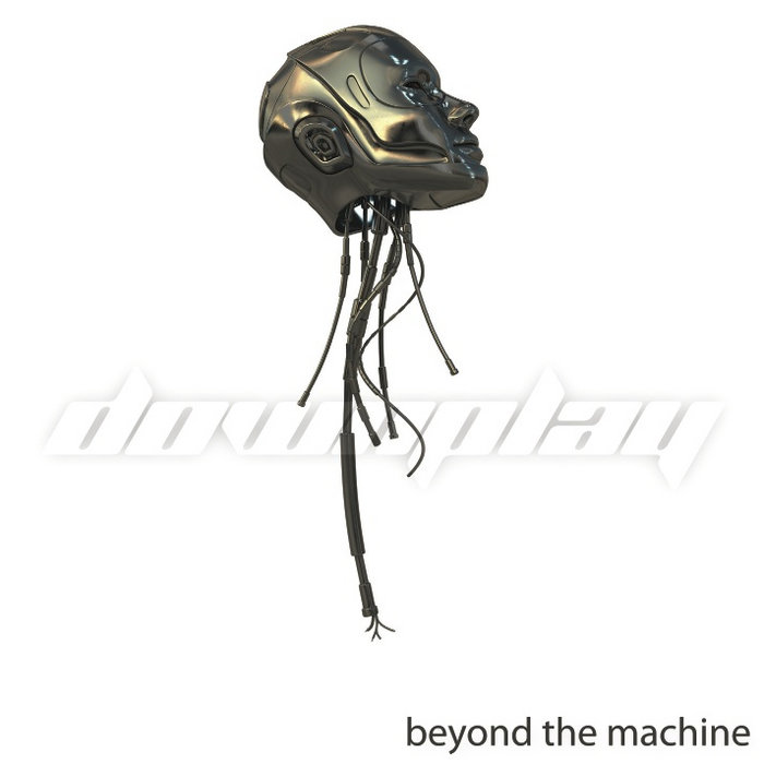 From Beyond Machine