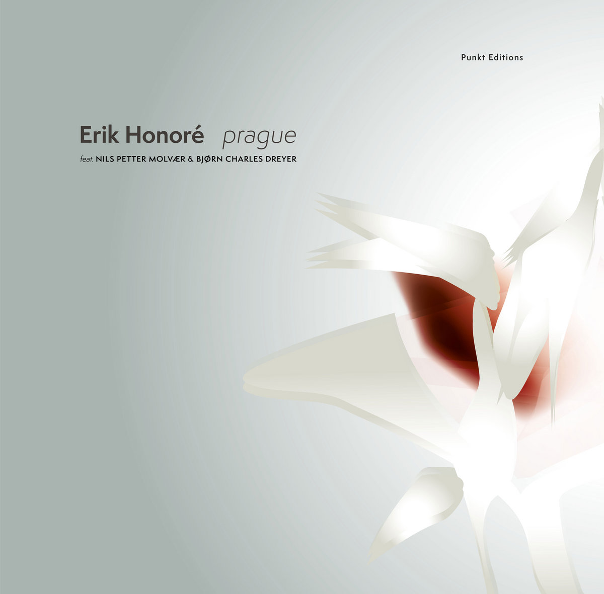 Prague | Erik Honoré