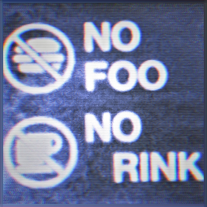 No Foo No Rink | Popular By Association | Josh Jensen