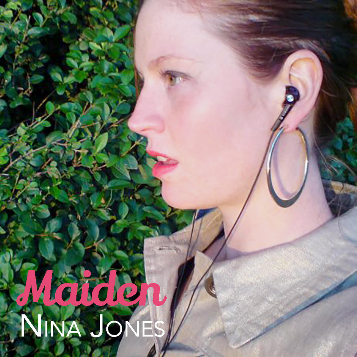 Maiden | Nina Jones