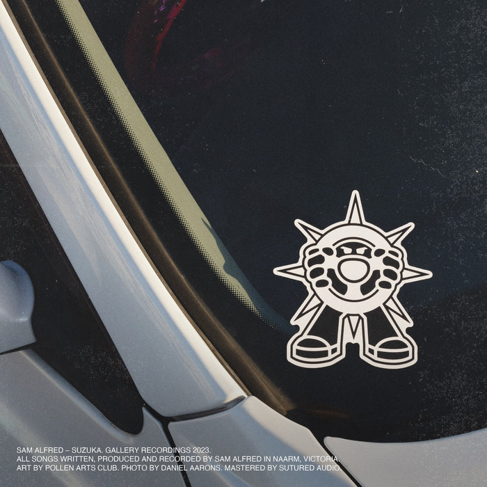 Suzuka EP | Sam Alfred
