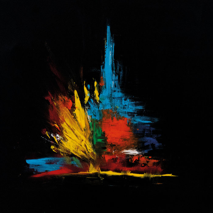 Forever Falling | Tao