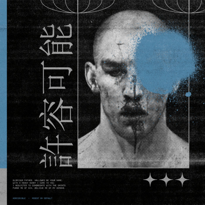 Admissible Vol. I | modest by default