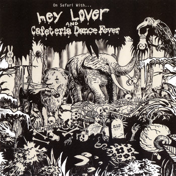Music | Hey Lover