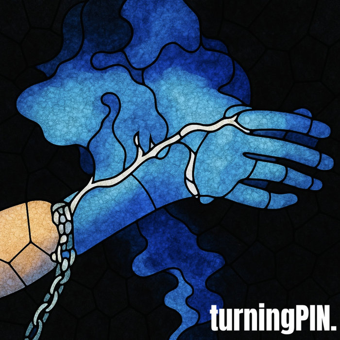 Mrs. Tick-Tick-Tock | Turning Pin