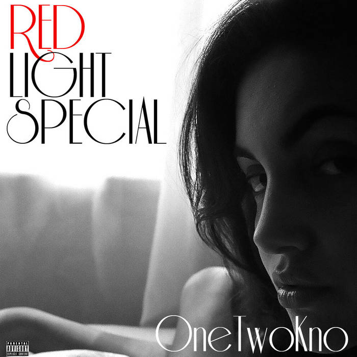 The Weeknd Wicked Games Album Cover