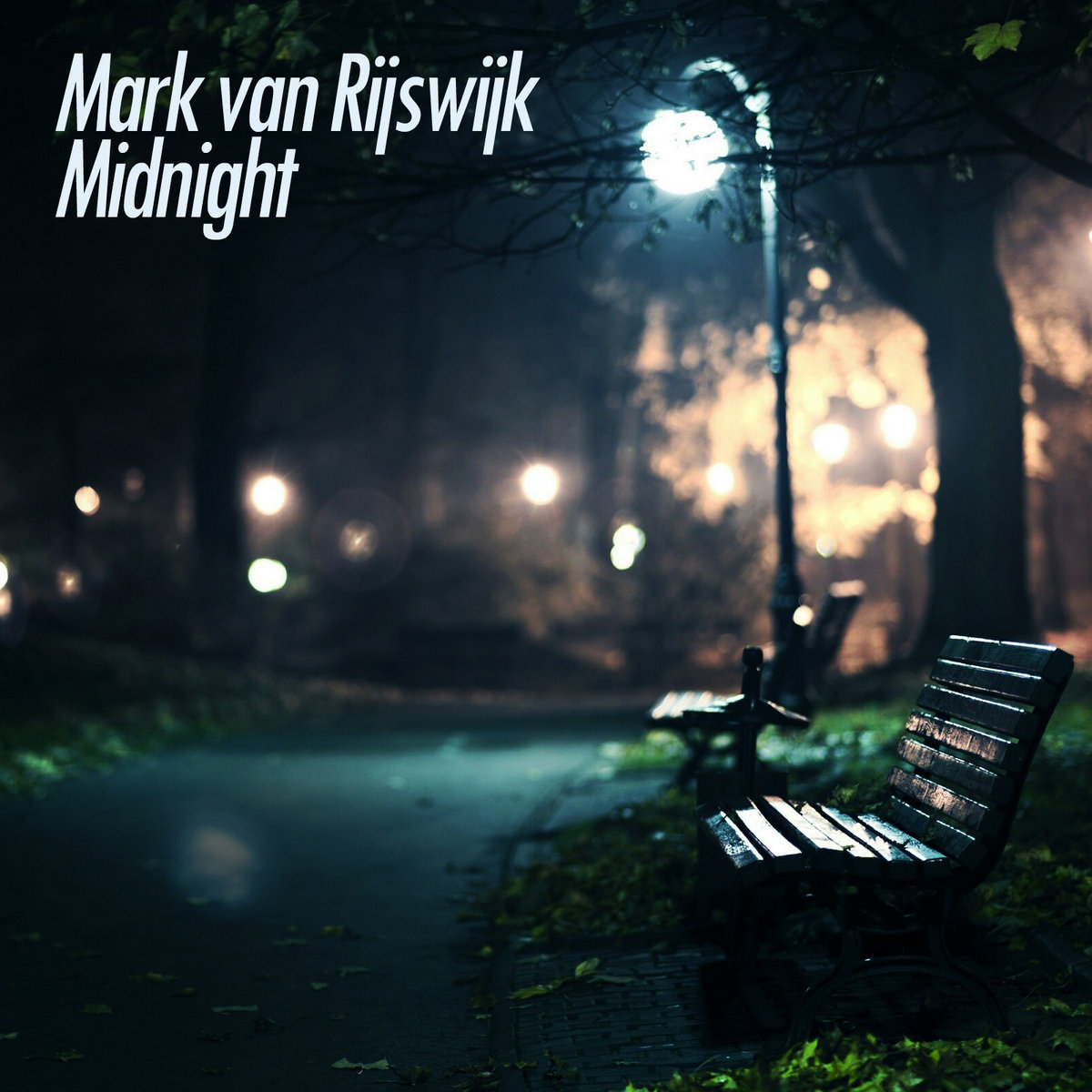 Midnight | Mark van Rijswijk