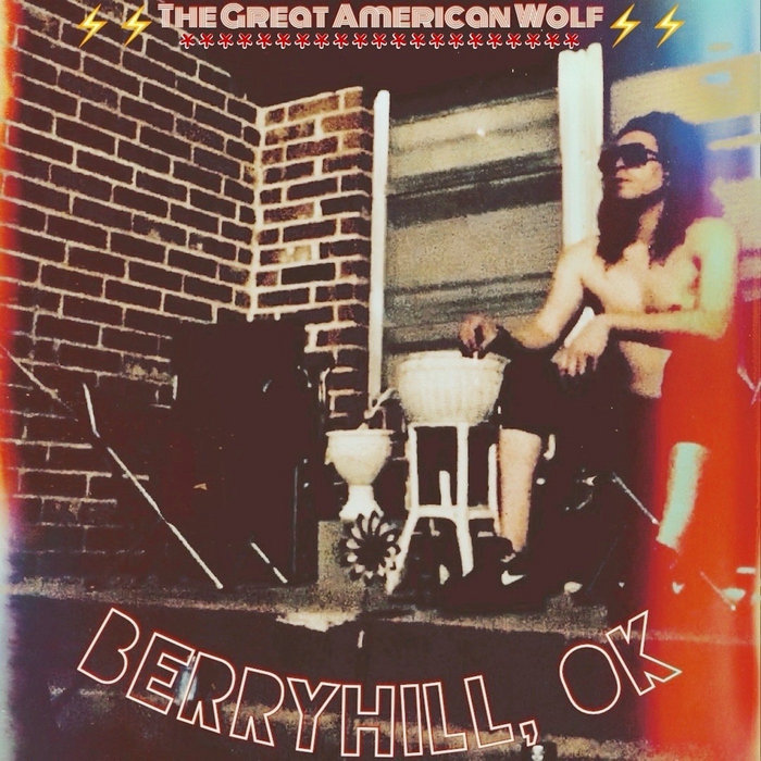Berryhill, OK | The Great American Wolf