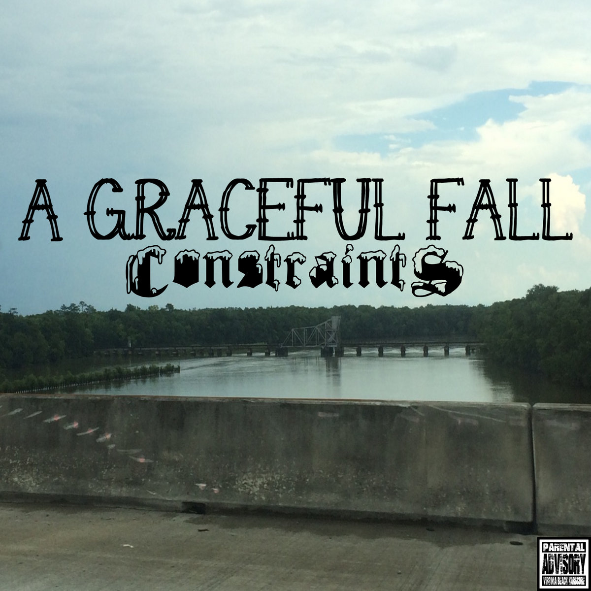 Constraints | A Graceful Fall