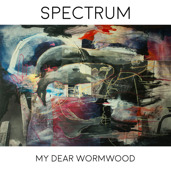 spectrum | My Dear Wormwood,