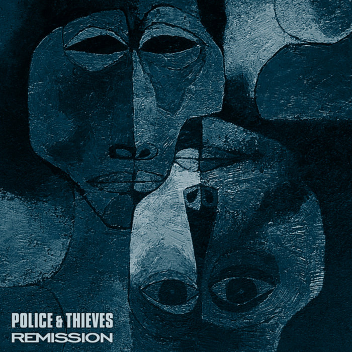Police & Thieves / Remission Split 7" | Police & Thieves
