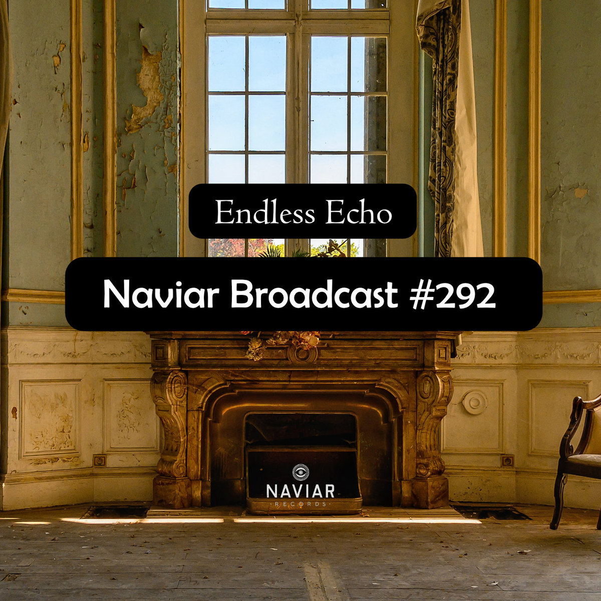 Naviar Broadcast #292 – Endless echo – Wednesday 8th November 2023 ...