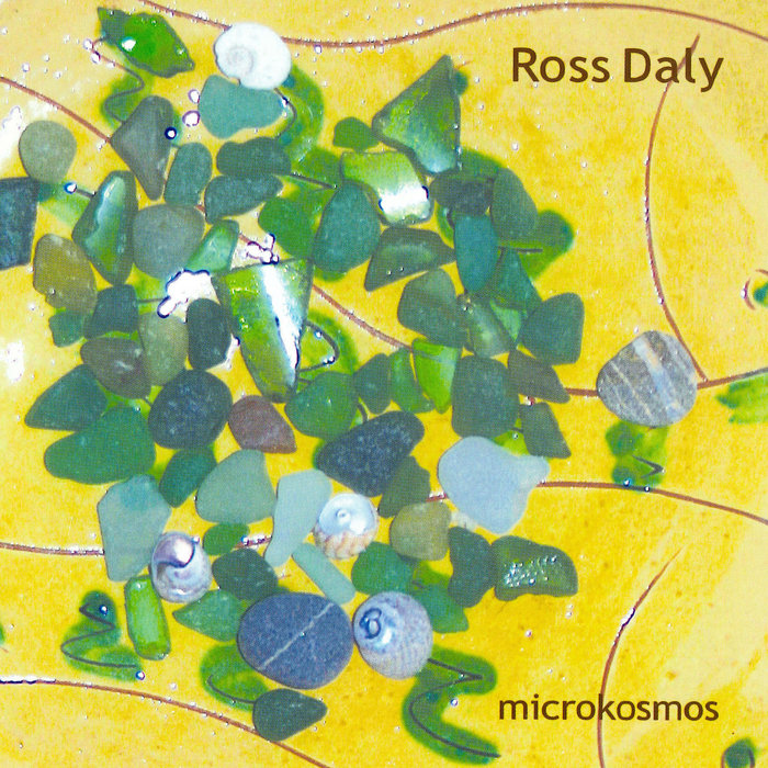 microkosmos | Ross Daly