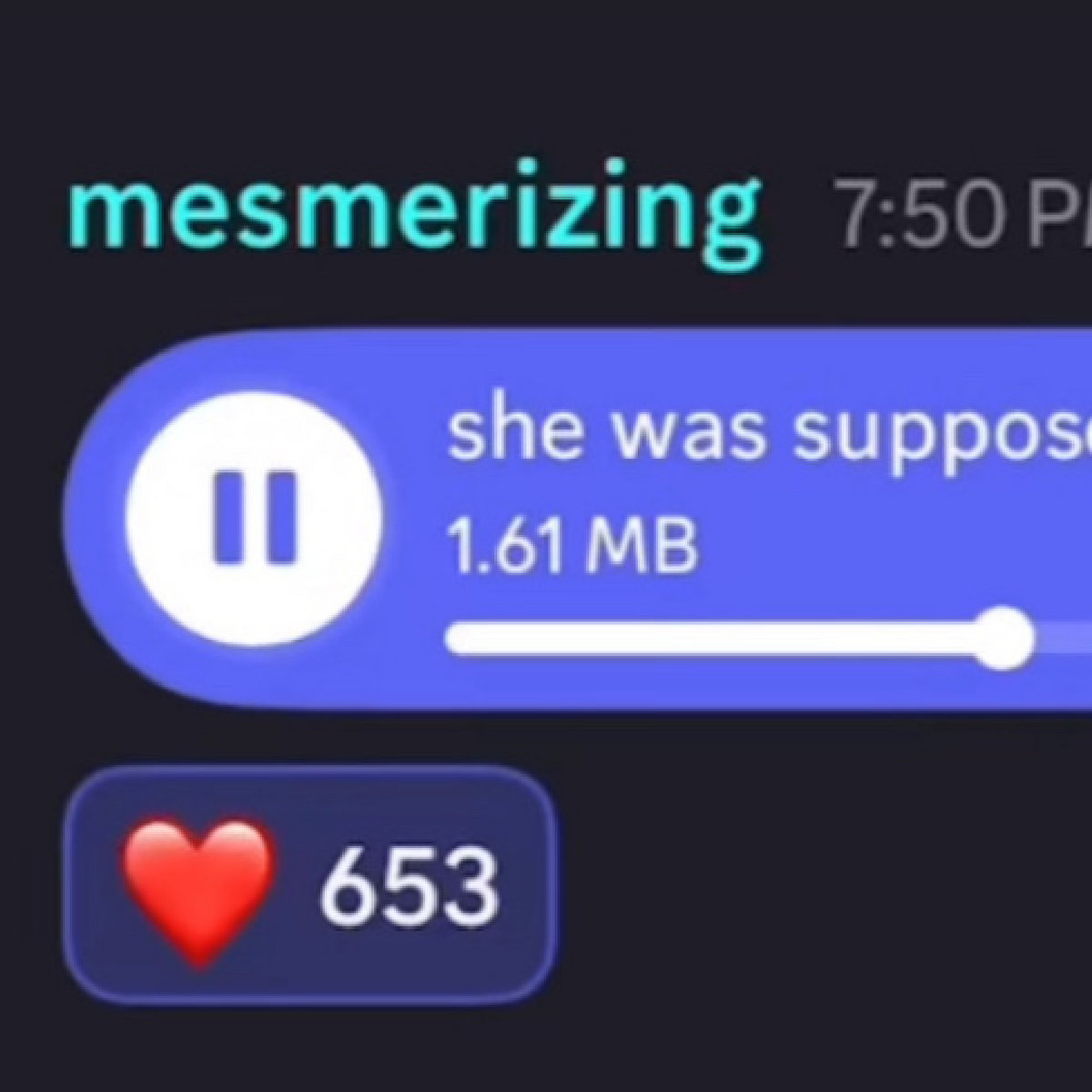 she was supposed to be my girlfriend | wifiskeleton | unreleased ...