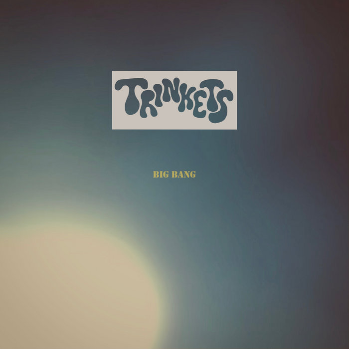 Big Bang | Trinkets