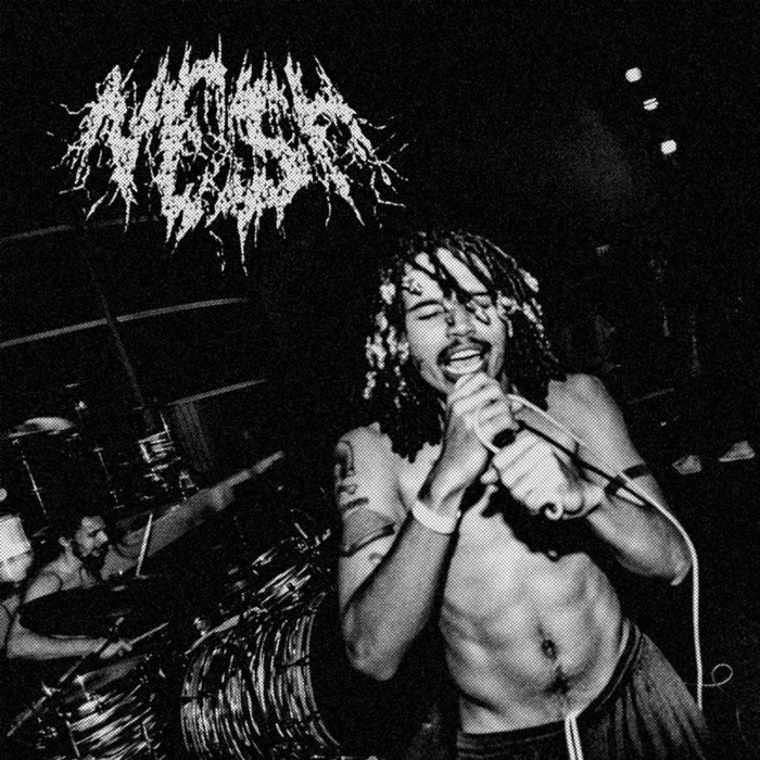 ICONOGRAPHY OF PAIN | NESH