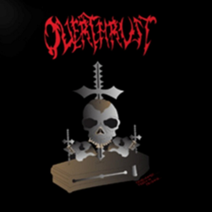 Music | Overthrust