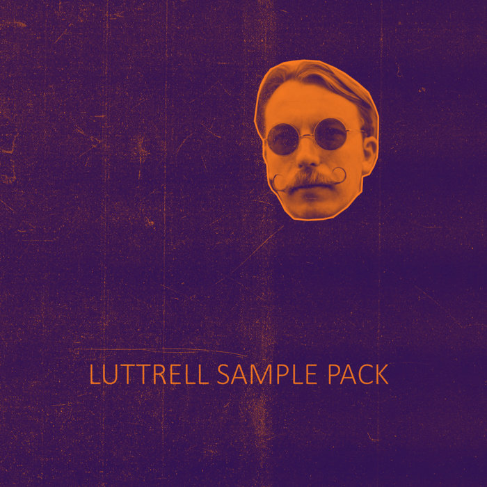 Luttrell Sample Pack | Hollow Ground Productions