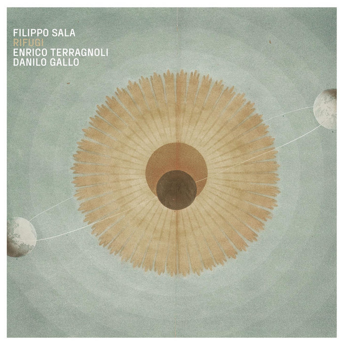 Rifugi | Filippo Sala | Aut Records