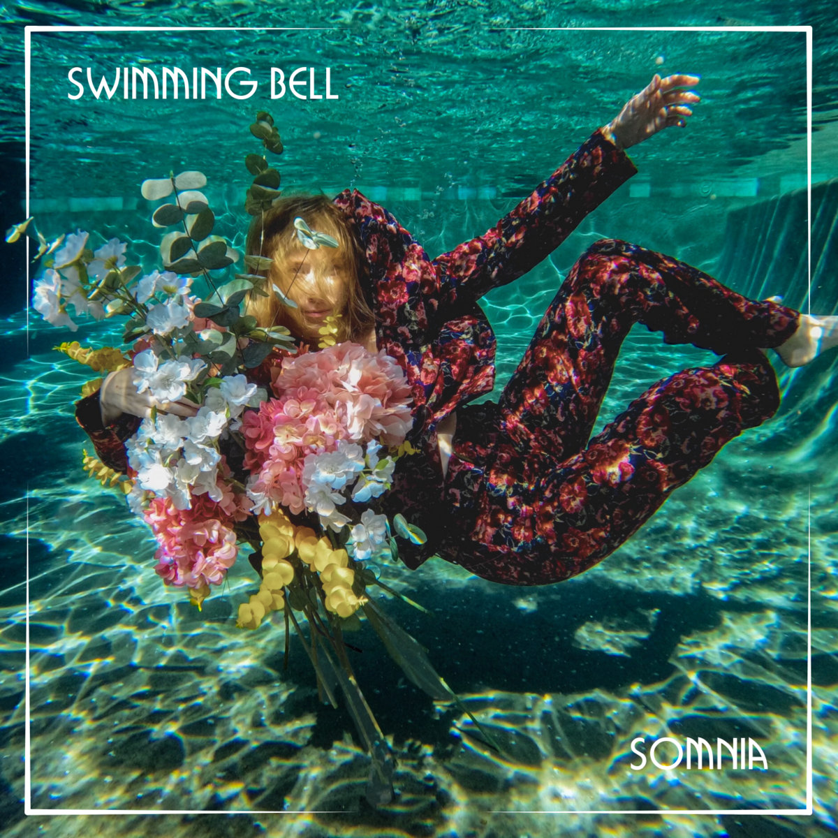 Somnia | Swimming Bell | Perpetual Doom