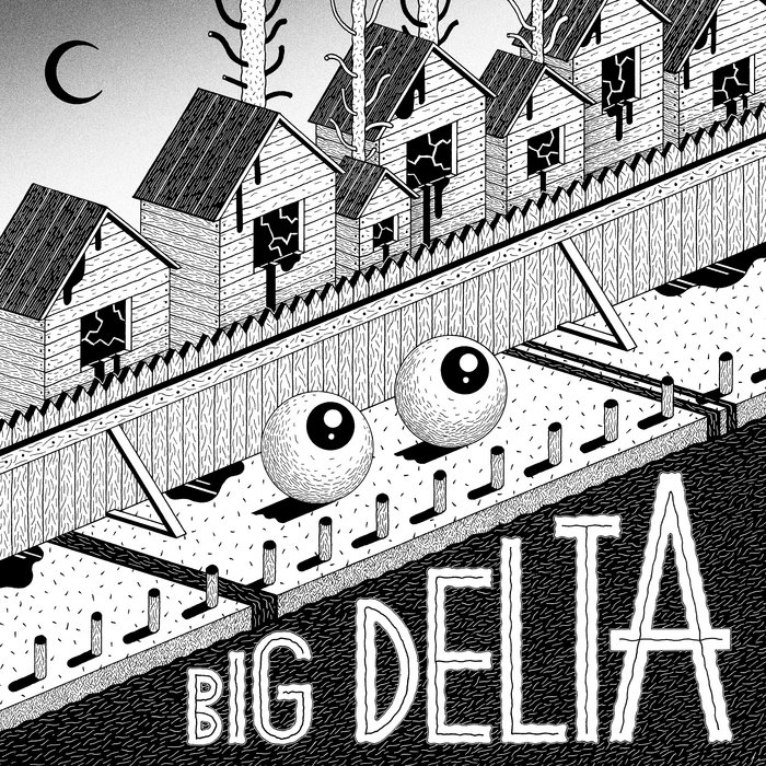 White Lightning | Big Delta
