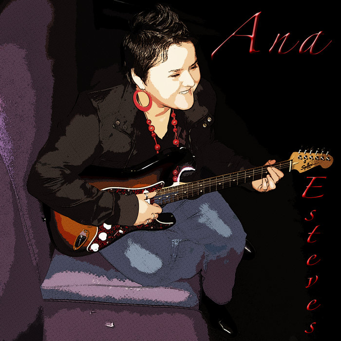 I Miss You | Ana Esteves