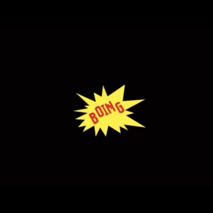 Boing! | King of Music