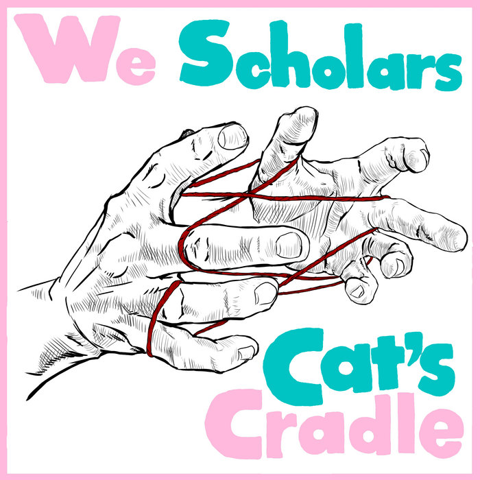 Cat's Cradle | We Scholars