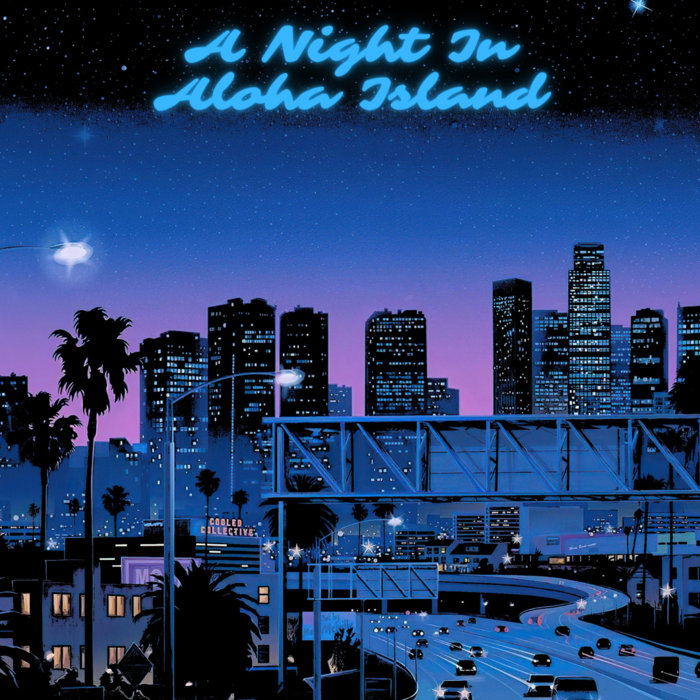 A Night In Aloha Island | Starlight